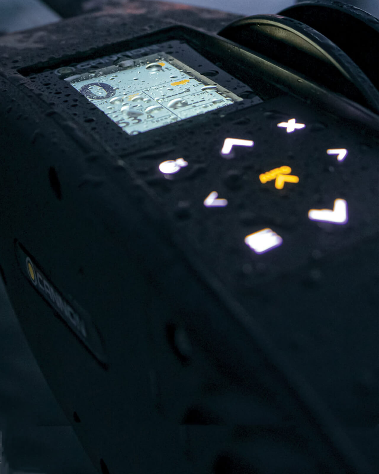 Electric Downriggers with Automated Features - Cannon