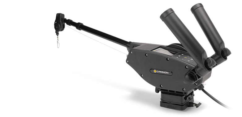 Downrigger Buying Guide, Find the Best Downrigger | Cannon