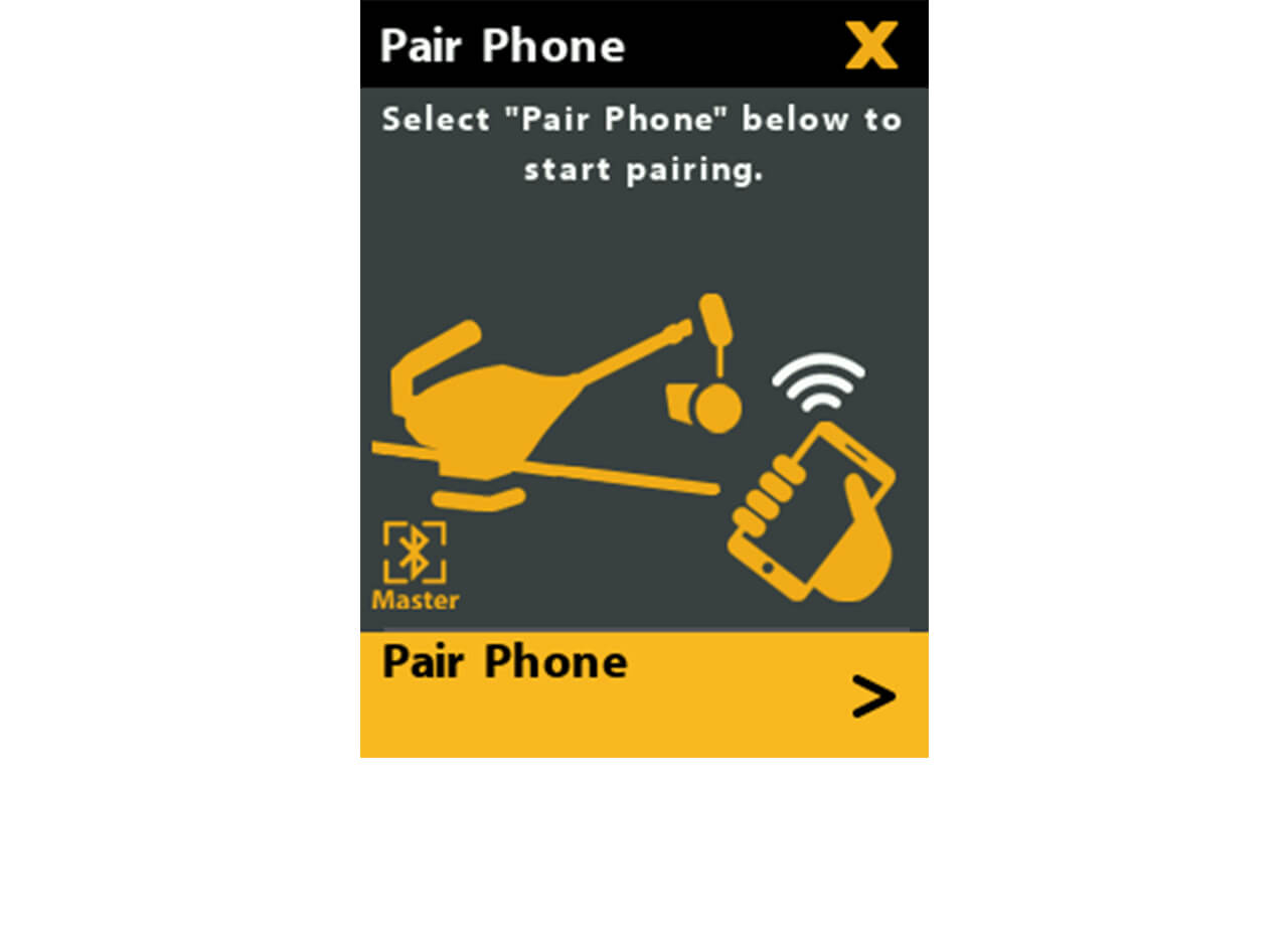 Optimum User Interface - Cannon