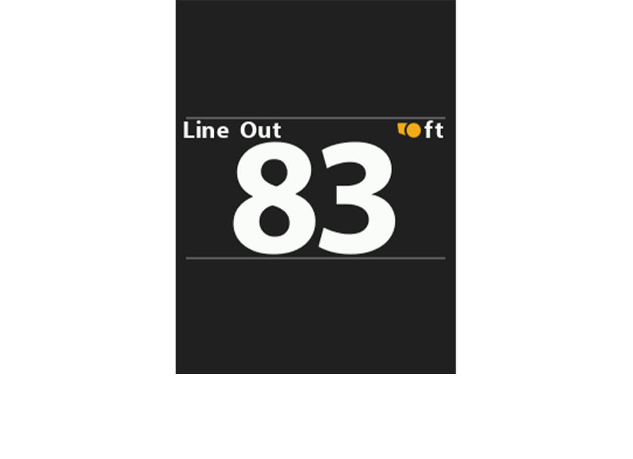 Optimum User Interface - Cannon