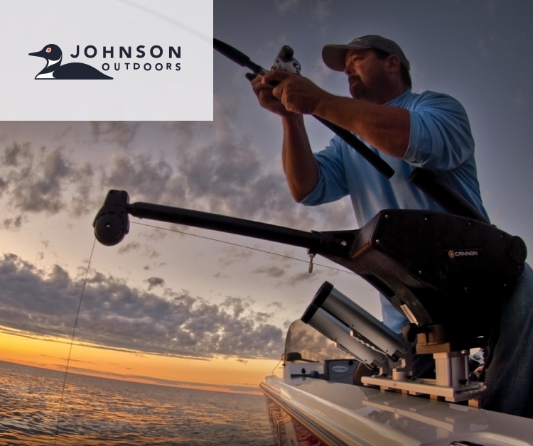 Positive Impact - Cannon