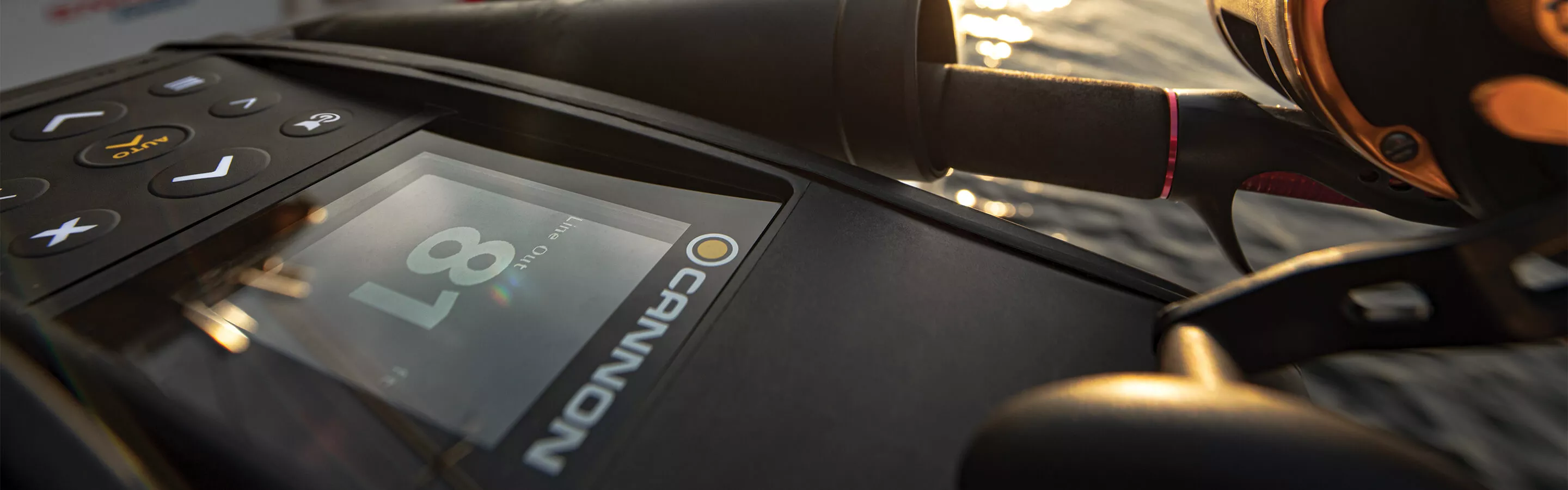 Optimum User Interface - Cannon