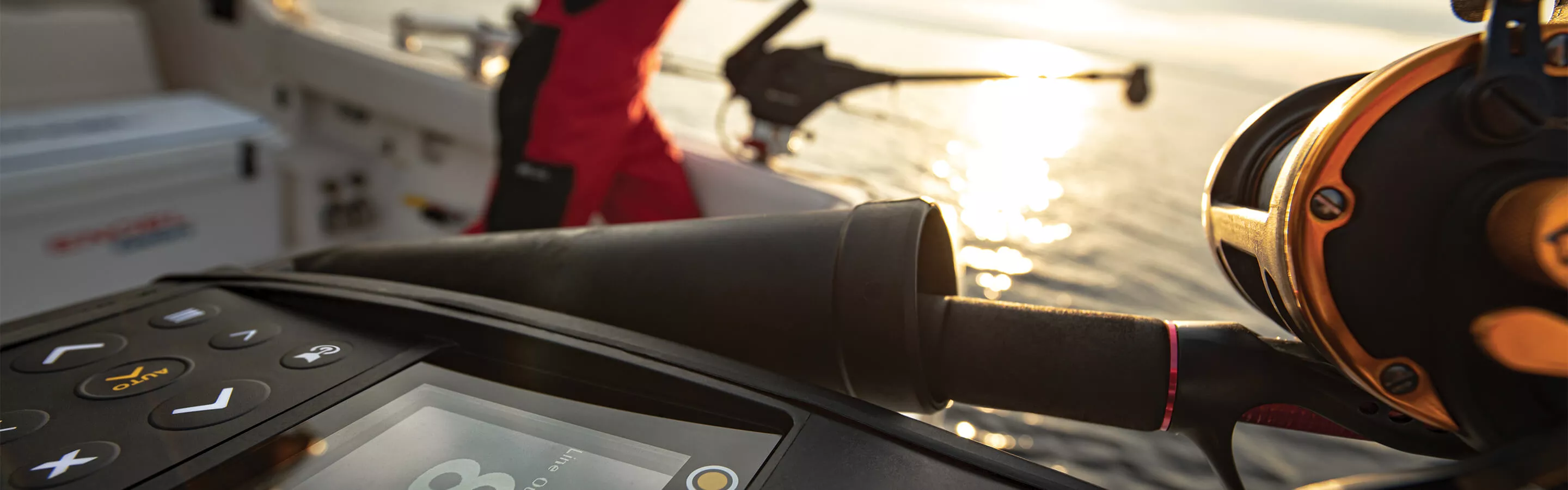 Downrigger Technology - Cannon